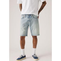 Levi's Levi's Herren Jeansshorts &raquo;405 STANDARD SH&laquo; Sommerhose blau 36, N-Gr