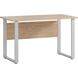 Schildmeyer Schreibtisch &raquo;Antero&laquo; Solide Verarbeitung - Dieses Produkt ist in Deutschland gefertigt braun B/H/T: 120cm x 73,9cm x 65cm