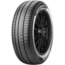 Sommerreifen &raquo;Pirelli&laquo; schwarz