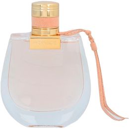 Chlo&eacute; Chlo&eacute; Damen Eau de Parfum &raquo;Nomade&laquo; mit tollem Design transparent Einheitsgr&ouml;&szlig;e