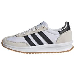 adidas Sportswear Sneaker 'Run 70s 2.0' Damen Gr&ouml;&szlig;e 40.5 grau / schwarz / wei&szlig; Sommerschuhe
