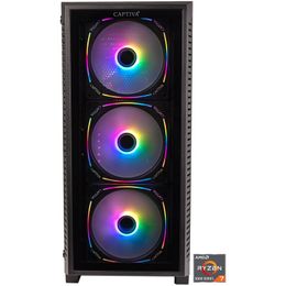 Captiva Gaming-PC &raquo;Highend Gaming R10-1839&laquo; Windows 11 Home 64-bit