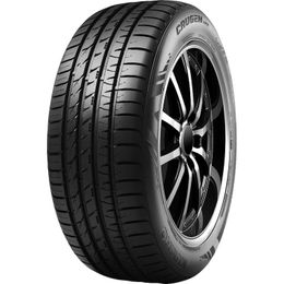 Sommerreifen &raquo;Kumho&laquo; in verschiedenen Ausf&uuml;hrungen erh&auml;ltlich schwarz Hohe Kurvenstabilit&auml;t