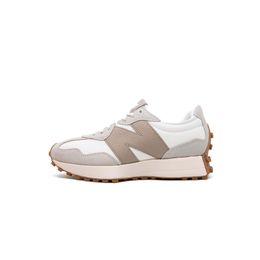 New Balance Sneaker Herren Gr&ouml;&szlig;e 43 beige Sommerschuhe
