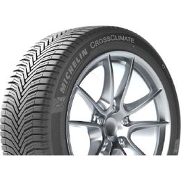 Michelin Ganzjahresreifen &raquo;CROSS CLIMATE-2&laquo; in verschiedenen Ausf&uuml;hrungen erh&auml;ltlich schwarz Mit M+S und Schneeflockensymbol gekennzeichnet