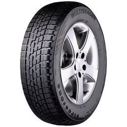 Firestone Ganzjahresreifen &raquo;MULTISEASON GEN-02&laquo; schwarz Reifen ohne Felge