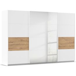 OTTO home Kleiderschrank &raquo;Mehrzweckschrank Aktenschrank M&ouml;bel Mietswohnung Schlafzimmer CORTONA&laquo; Breiten 203/271/315/360 cm, H&ouml;hen 210/229 cm, inkl. 