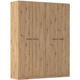 OTTO home Kleiderschrank &raquo;Mehrzweckschrank Aktenschrank M&ouml;bel Mietswohnung Schlafzimmer OTELI&laquo; erh&auml;ltlich in Breiten 91-360 cm, ab Breite 136cm inkl. 