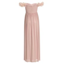 HEY KYLA Abendkleid in altrosa - 0001 | Gr.: 34