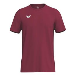 Erima Sportshirt "Intro" in Rot | Gr.: 116