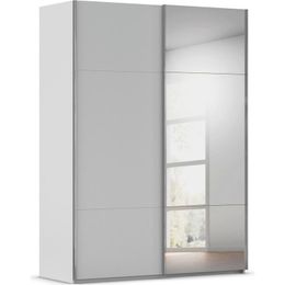 Rauch Schwebet&uuml;renschrank &raquo;Kleiderschrank Schrank Garderobe Schlafzimmerschrank CONTIDO&laquo; 3 verschiedene Ausstattungen BASIC/CLASSIC/PREMIUM (inkl. 