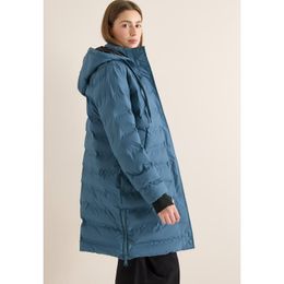 Cecil Damen Steppmantel mit Kapuze XL (44)