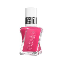 essie Damen essie Nagellack &raquo;GEL COUTURE&laquo; Gel-Finish ohne UV-Licht, langanhaltend pink Einheitsgr&ouml;&szlig;e