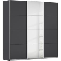 OTTO home Kleiderschrank &raquo;Mehrzweckschrank Schwebet&uuml;renschrank Mietswohnung Schlafzimmer CORTONA&laquo; erh&auml;ltlich in Breite: 136/181/203/226/271/315/360 cm
