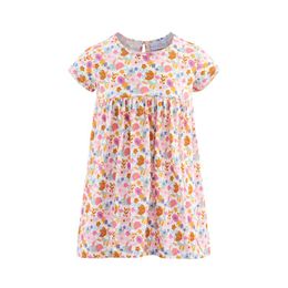 happy girls M&auml;dchen happy girls Shirtkleid bunt 86, N-Gr