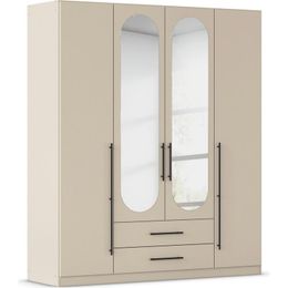 OTTO home Kleiderschrank &raquo;Schlafzimmer Schrank Garderobe RONDO Breiten 136/181/226/271 cm&laquo; 3 verschiedene Ausstattungen BASIC/CLASSIC/PREMIUM (inkl. 