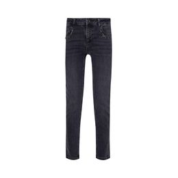 Liu Jo Jeans Damen Gr&ouml;&szlig;e 33 black denim