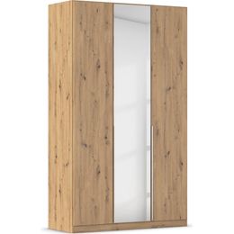 OTTO home Dreht&uuml;renschrank &raquo;Kleiderschrank Schrank Garderobe AGORDO mit Dekor- oder Hochglanzfront&laquo; in zwei Griff-Farben, Breiten 91-405 cm, 