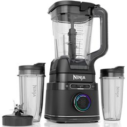 Ninja Standmixer &raquo;Detect Power Mixer Pro f&uuml;r Einzelportionen TB301EU&laquo; 1200 W schwarz Einheitsgr&ouml;&szlig;e Standmixer