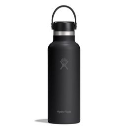 Hydro Flask Trinkflasche &raquo;18 OZ Standard Flex Cap, 532 ml&laquo; Edelstahl 532ml