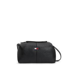 Tommy Jeans Damen Umh&auml;ngetasche &raquo;TJW SLOUCHY CITY CAMERA BAG&laquo; Unisex Schultertasche, Kamerabag mit Logoflaggen-Emblem B/H/T: 24cm x 11cm x 10,5cm