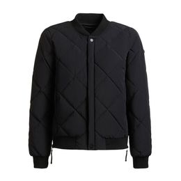 Khujo Jacke 'Ange2' Damen Gr&ouml;&szlig;e XXL schwarz Sommerjacke