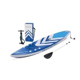 Intex Inflatable SUP-Board &raquo;AquaQuest 350T Touring SUP&laquo; 350cm Inflatable SUP-Board