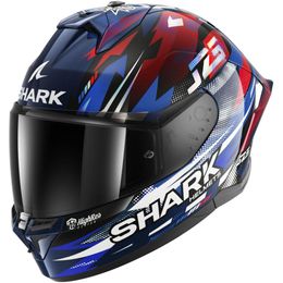 SHARK Skwal Cup Replica Zarco GP de France, Integralhelm