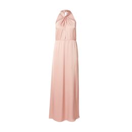 Vila Kleid Damen Gr&ouml;&szlig;e 40 rosa Sommerkleid