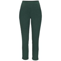 s.Oliver Pyjamahose Damen Gr&ouml;&szlig;e XS dunkelgr&uuml;n Sommerkleid