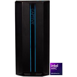 Captiva Gaming-PC &raquo;Entry Gaming R10-1516&laquo; schwarz Windows 11 Home 64-bit