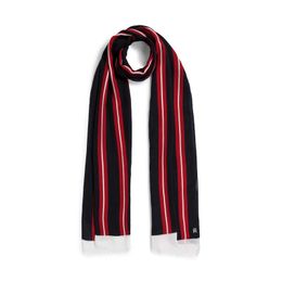 Tommy Hilfiger Damen Modeschal &raquo;TH ELEVATED CHIC SCARF&laquo; Einheitsgr&ouml;&szlig;e