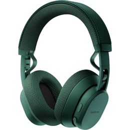 FAIRPHONE Over-Ear-Kopfh&ouml;rer &raquo;Fairbuds XL (2025)&laquo; Bluetooth Active Noise Cancelling (ANC) gr&uuml;n Laufzeit von bis zu 30 Stunden - etzt mit automatischer 