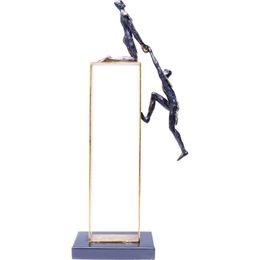 KARE Dekoobjekt &raquo;Elements&laquo; verschiedene Motive Polyresin B/H/T: 22cm x 51cm x 12cm