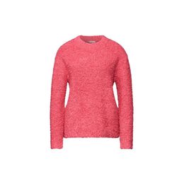Street One Pullover in sugar coral | Gr.: 42
