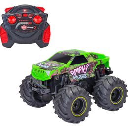 DICKIE TOYS RC-Auto &raquo;RC Amphy Splasher, RTR&laquo; Einheitsgr&ouml;&szlig;e RC-Auto