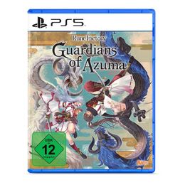 Marvelous Spielesoftware &raquo;Rune Factory: Guardians of Azuma&laquo; PlayStation 5