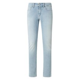 Replay Jeans 'NEW LUZ' Damen Gr&ouml;&szlig;e 31 hellblau
