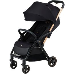 Kinderkraft Kinder-Buggy &raquo;APINO&laquo; 22 kg schwarz Einheitsgr&ouml;&szlig;e Kinder-Buggy