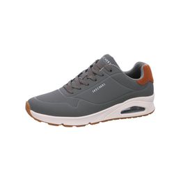 Skechers Sneaker Uno Suited on Air in Gr&uuml;n | Gr.: 45