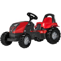 Al-Ko Trettraktor &raquo;Kid Trac&laquo; rot Einheitsgr&ouml;&szlig;e Trettraktor