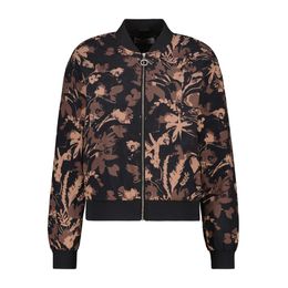 alife and kickin &Uuml;bergangsjacke EzraAK B in black | Gr.: M