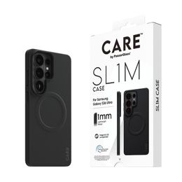 CARE by PanzerGlass Handyh&uuml;lle &raquo;SL1M Case f&uuml;r Samsung Galaxy S26 Ultra&laquo; Smartphones Backcover, Schutzh&uuml;lle, Handyschutzh&uuml;lle, Case, Schutzcase, 