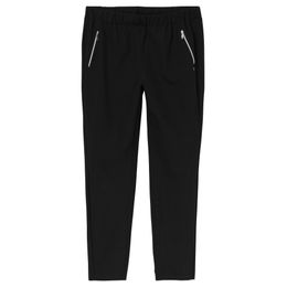 sheego Hose Damen Gr&ouml;&szlig;e 58 schwarz