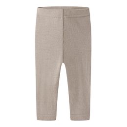 name it Leggings in Feather Gray | Gr.: 86