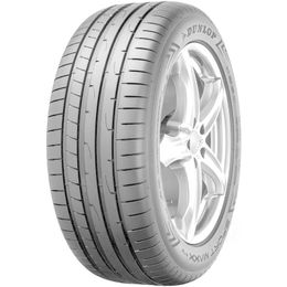Sommerreifen &raquo;Dunlop&laquo; schwarz