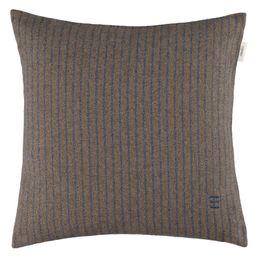 Esprit Dekokissen &raquo;Fun&laquo; braun Polyester B/L: 38cm x 38cm, 1 Stk.