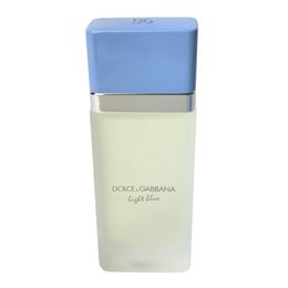 Dolce & Gabbana Dolce & Gabbana Damen DOLCE & GABBANA Eau de Toilette &raquo; Light Blue Pour Femme&laquo; 1 Stk. Einheitsgr&ouml;&szlig;e