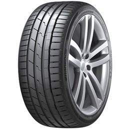 Hankook Sommerreifen &raquo;S-1 EVO-3 (K-127)&laquo; in verschiedenen Ausf&uuml;hrungen erh&auml;ltlich schwarz