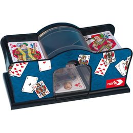 Noris Spiel &raquo;Deluxe Karten-Mischmaschine&laquo; bunt Einheitsgr&ouml;&szlig;e Spiel
